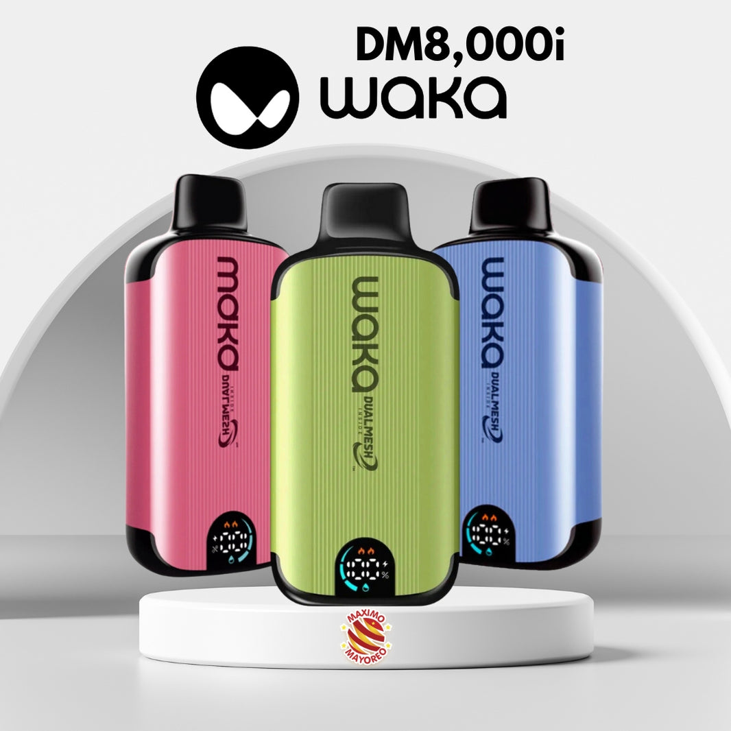 vapes – maximomayoreo