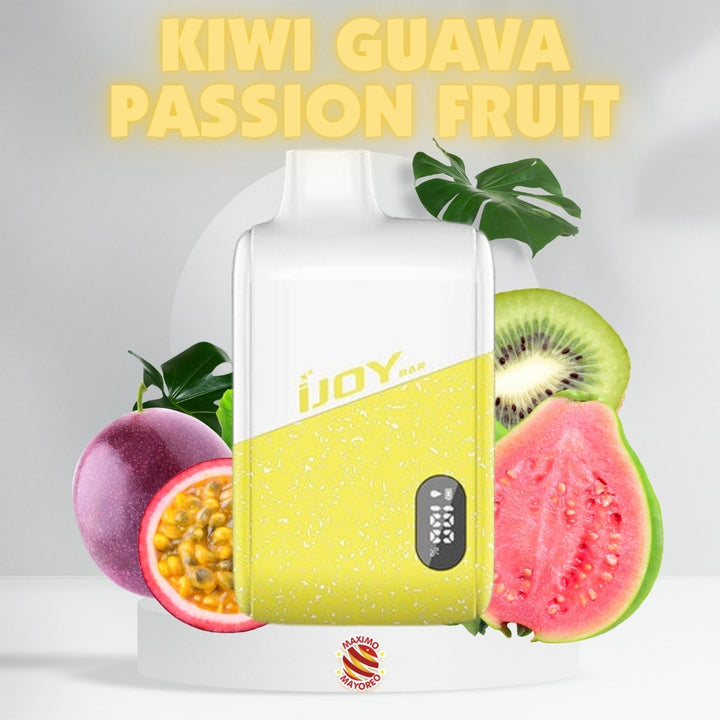 iJoy vapes al mayoreo | Distribuidora – maximomayoreo