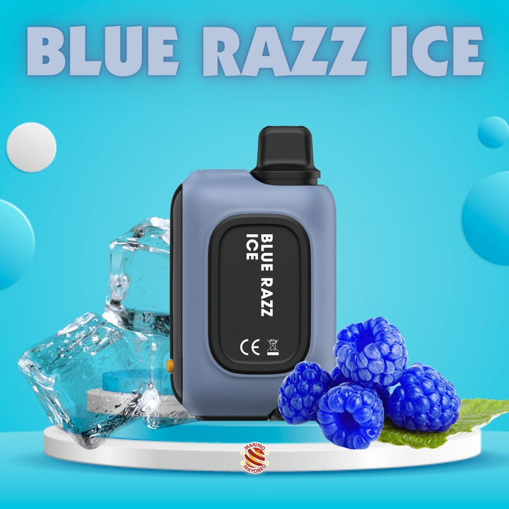 Tu tienda de vapeadores al mejor precio – maximomayoreo