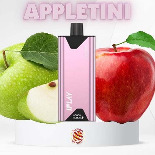 Vapes iPlay al mayoreo | Sabores únicos – maximomayoreo