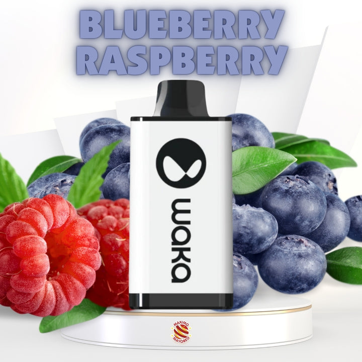 Vapes waka | Venta de vapeador al por mayor – maximomayoreo