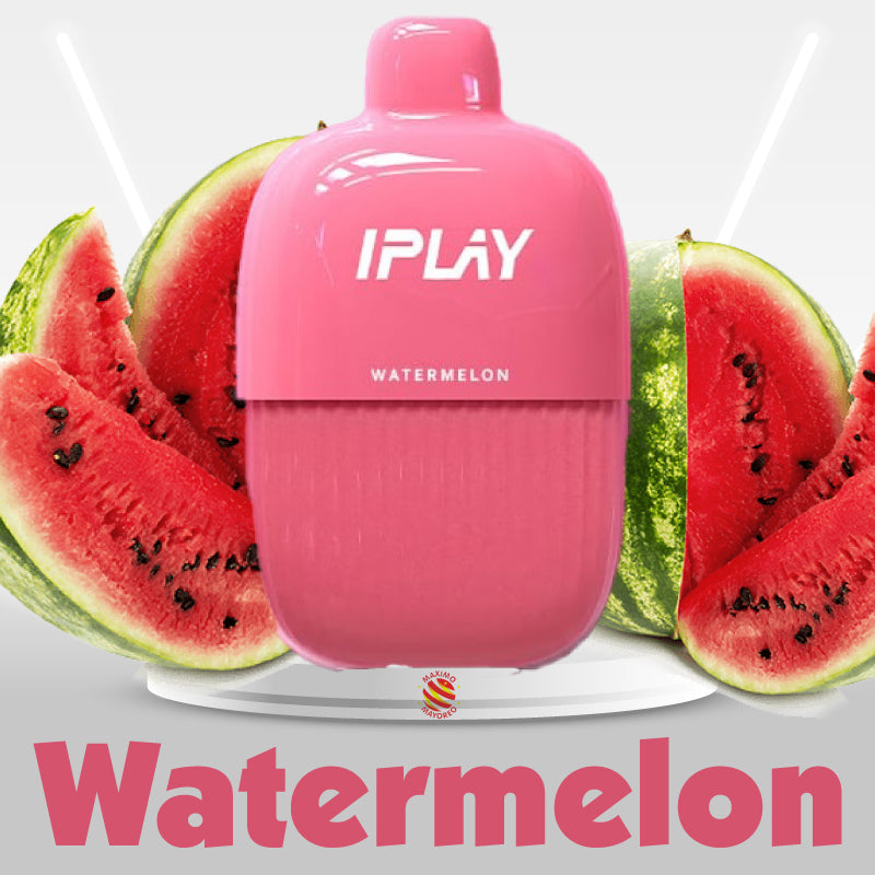 Vapes iPlay al mayoreo | Sabores únicos – maximomayoreo