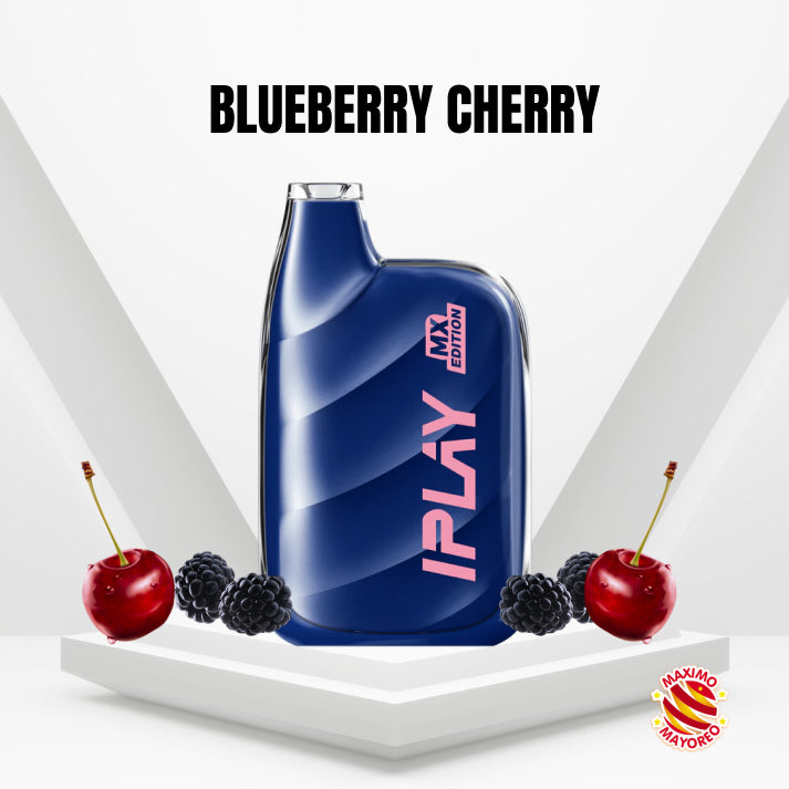 Iplay BOX NUEVA VERSION "Pack 10 PZ" – maximomayoreo