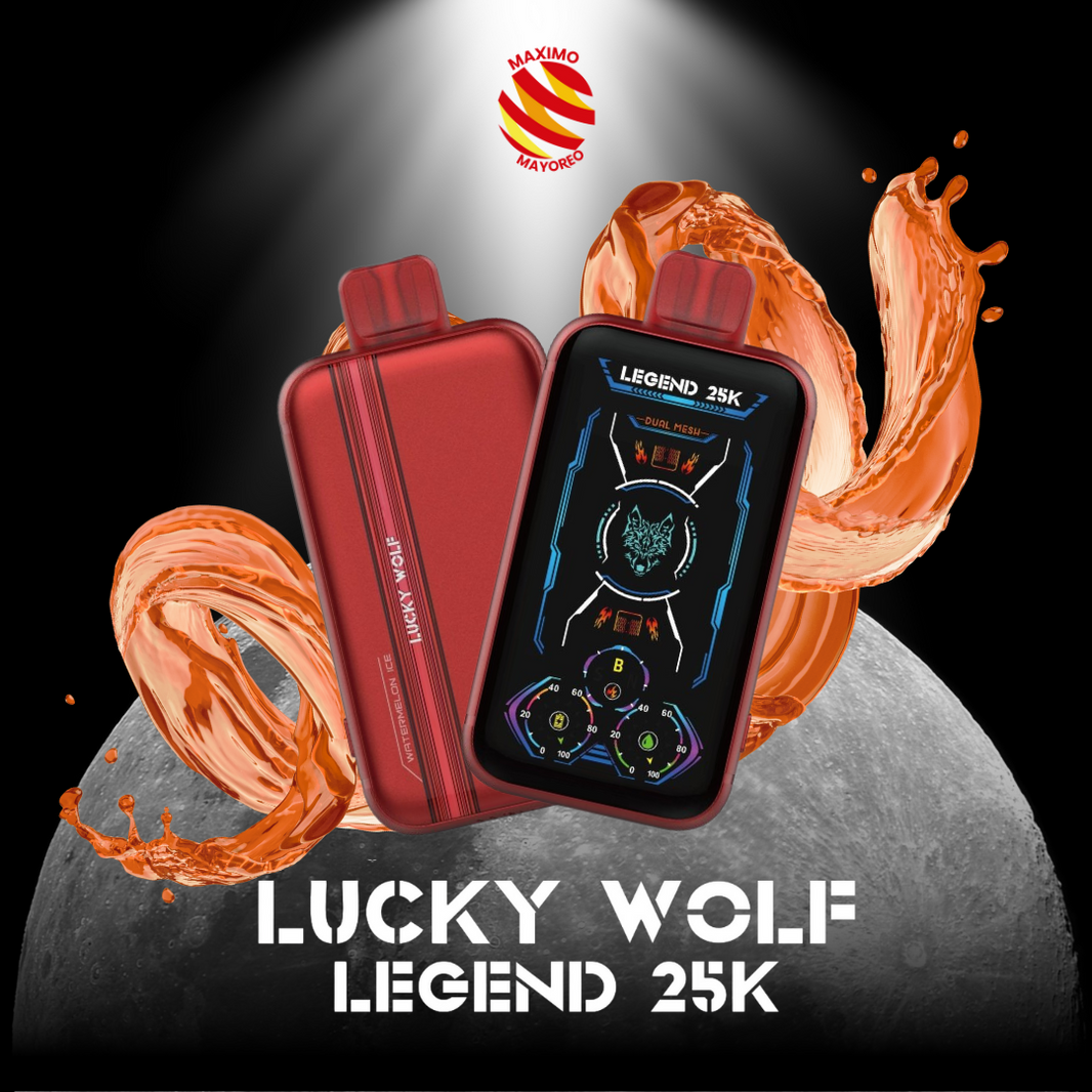 Vapes waka | Venta de vapeador al por mayor – maximomayoreo