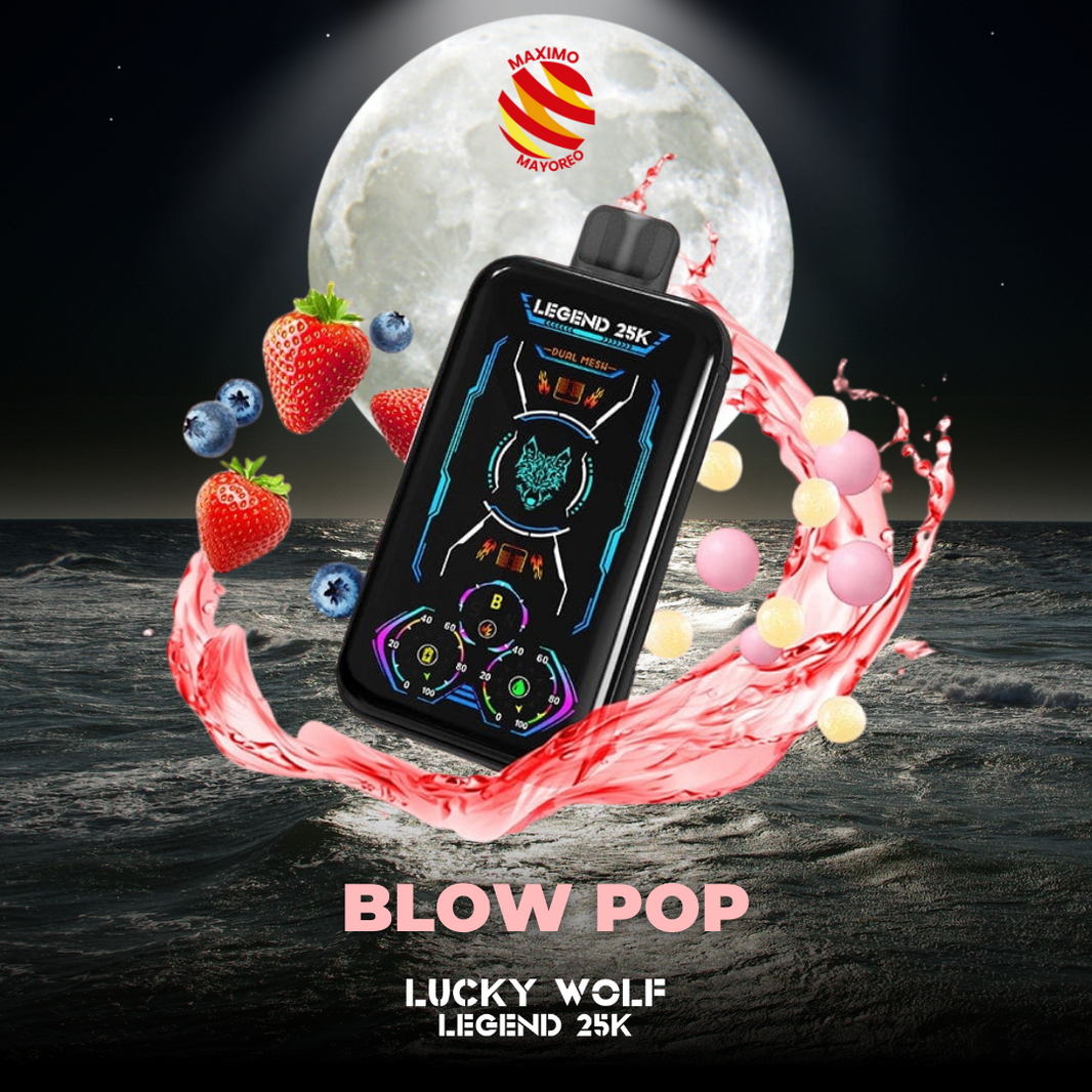 Vapes waka | Venta de vapeador al por mayor – maximomayoreo