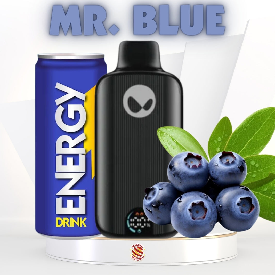 Tu tienda de vapeadores al mejor precio – maximomayoreo