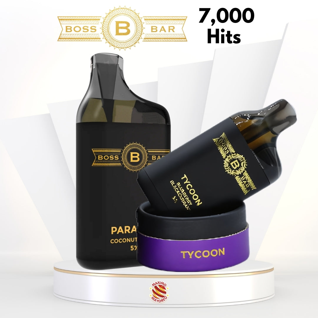 Tu tienda de vapeadores al mejor precio – Page 4 – maximomayoreo