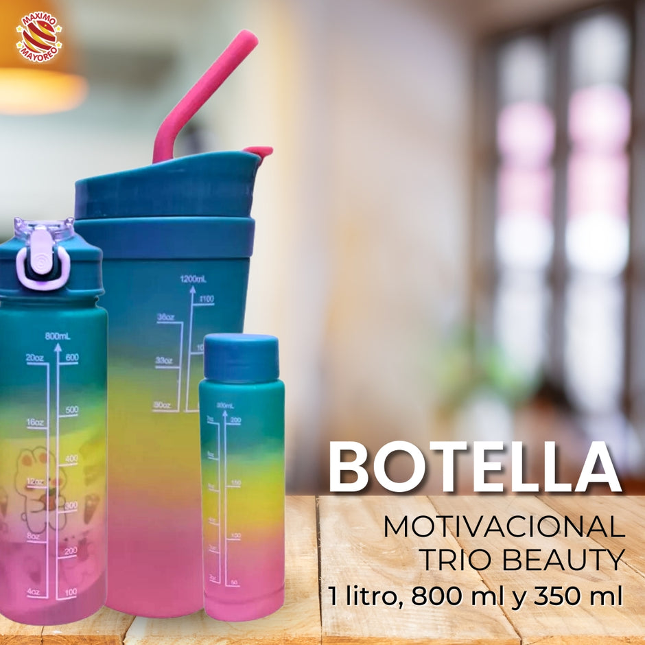 Vasos y termos – maximomayoreo