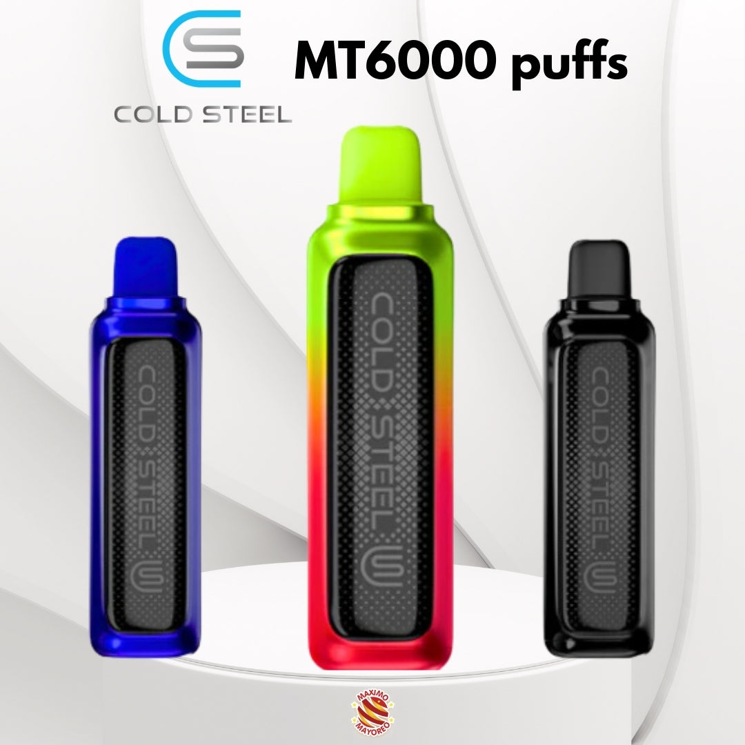 Tu tienda de vapeadores al mejor precio – maximomayoreo