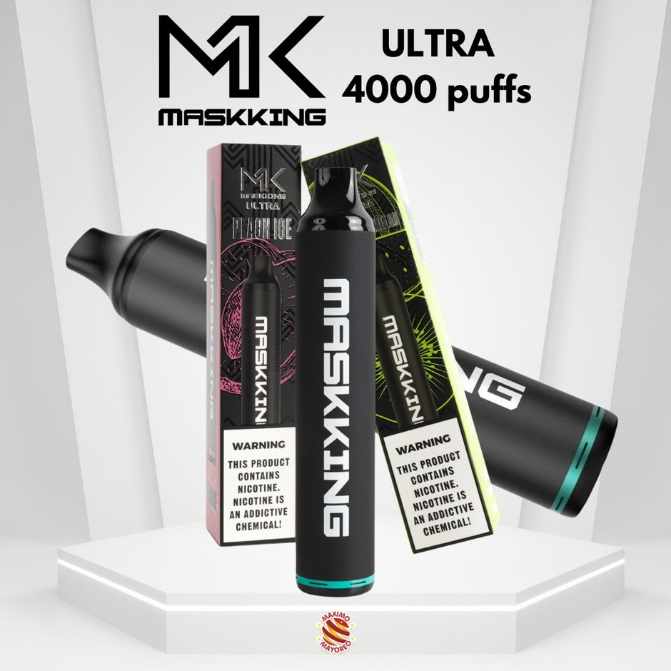 Tu tienda de vapeadores al mejor precio – Page 3 – maximomayoreo