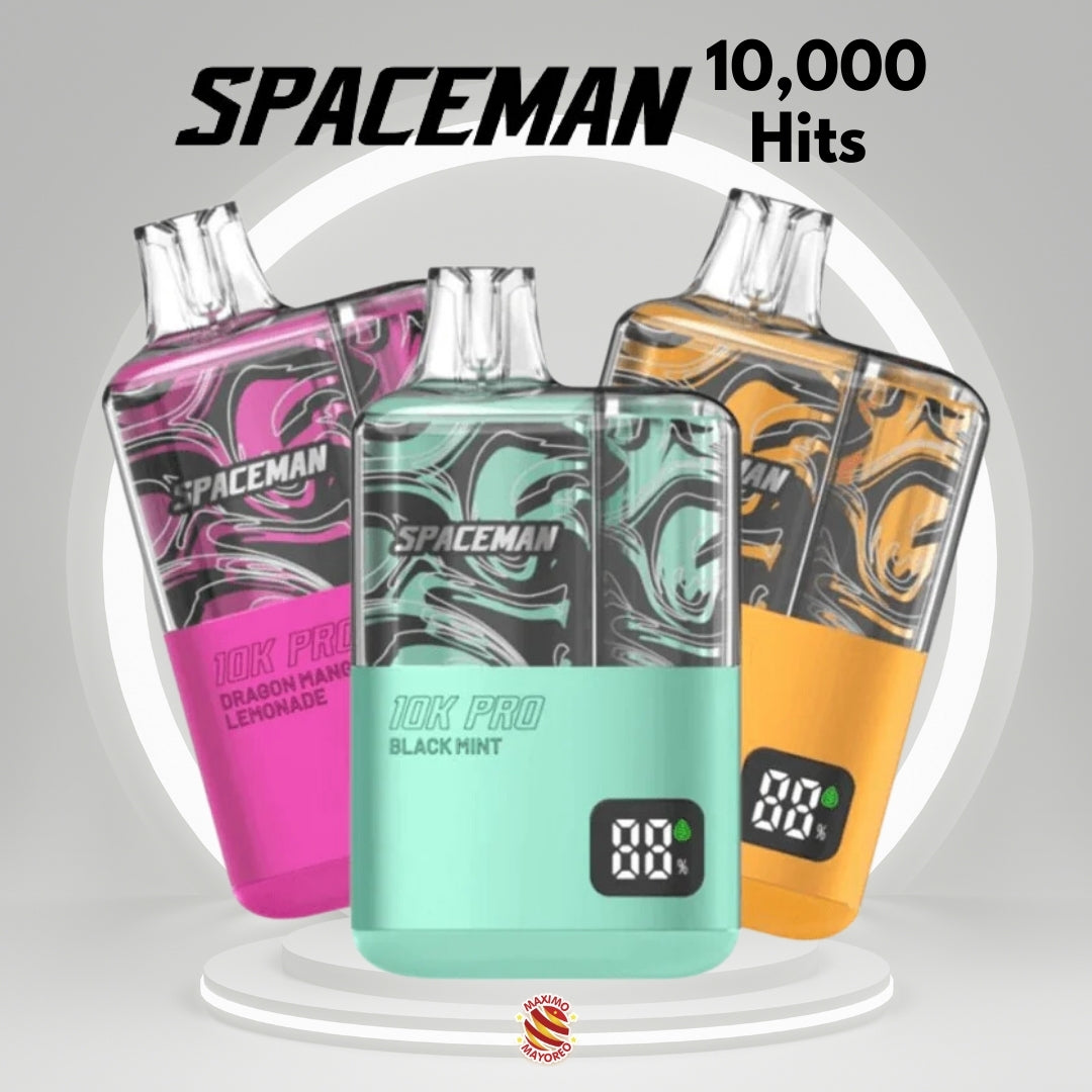 Tu tienda de vapeadores al mejor precio – Page 3 – maximomayoreo