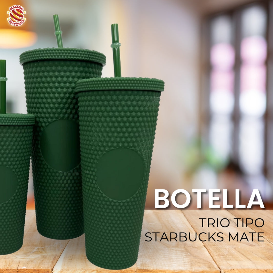 Vasos y termos – maximomayoreo