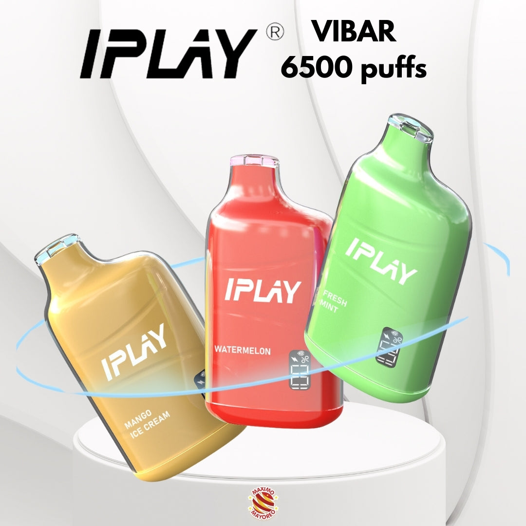 Tu tienda de vapeadores al mejor precio – Page 3 – maximomayoreo