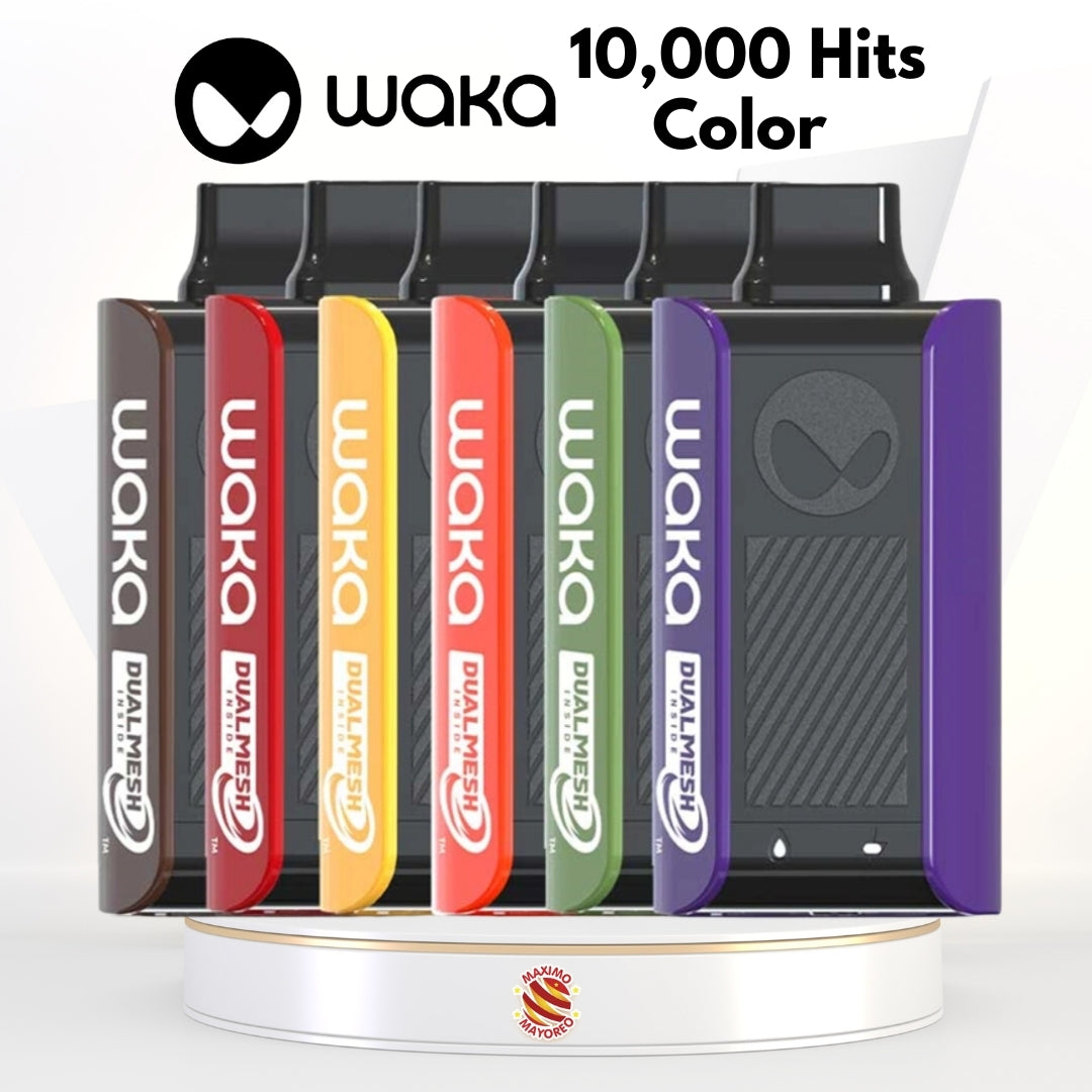 Tu tienda de vapeadores al mejor precio – tagged "vape" – Page 3 ...