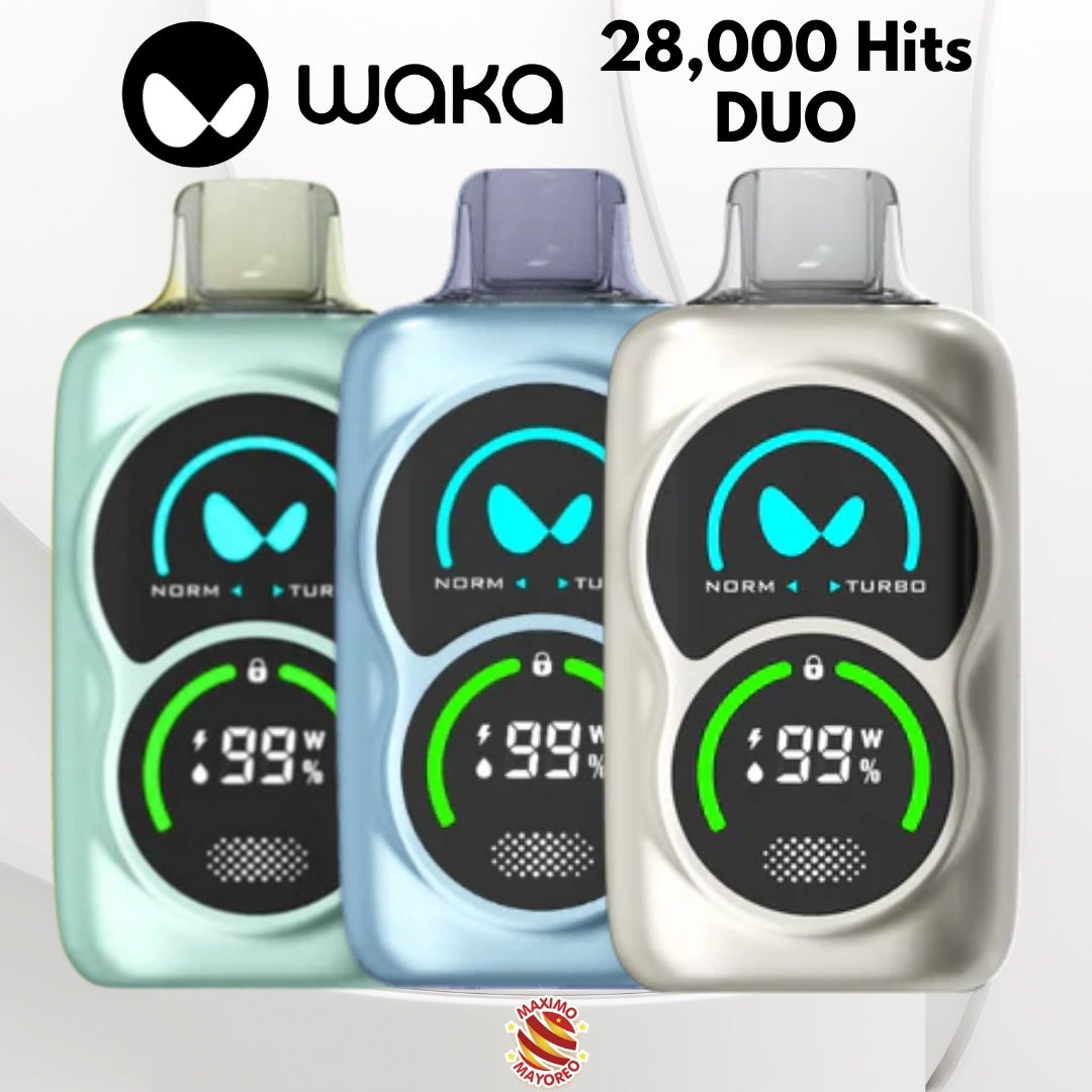 Tu tienda de vapeadores al mejor precio – tagged "vape" – Page 2 ...