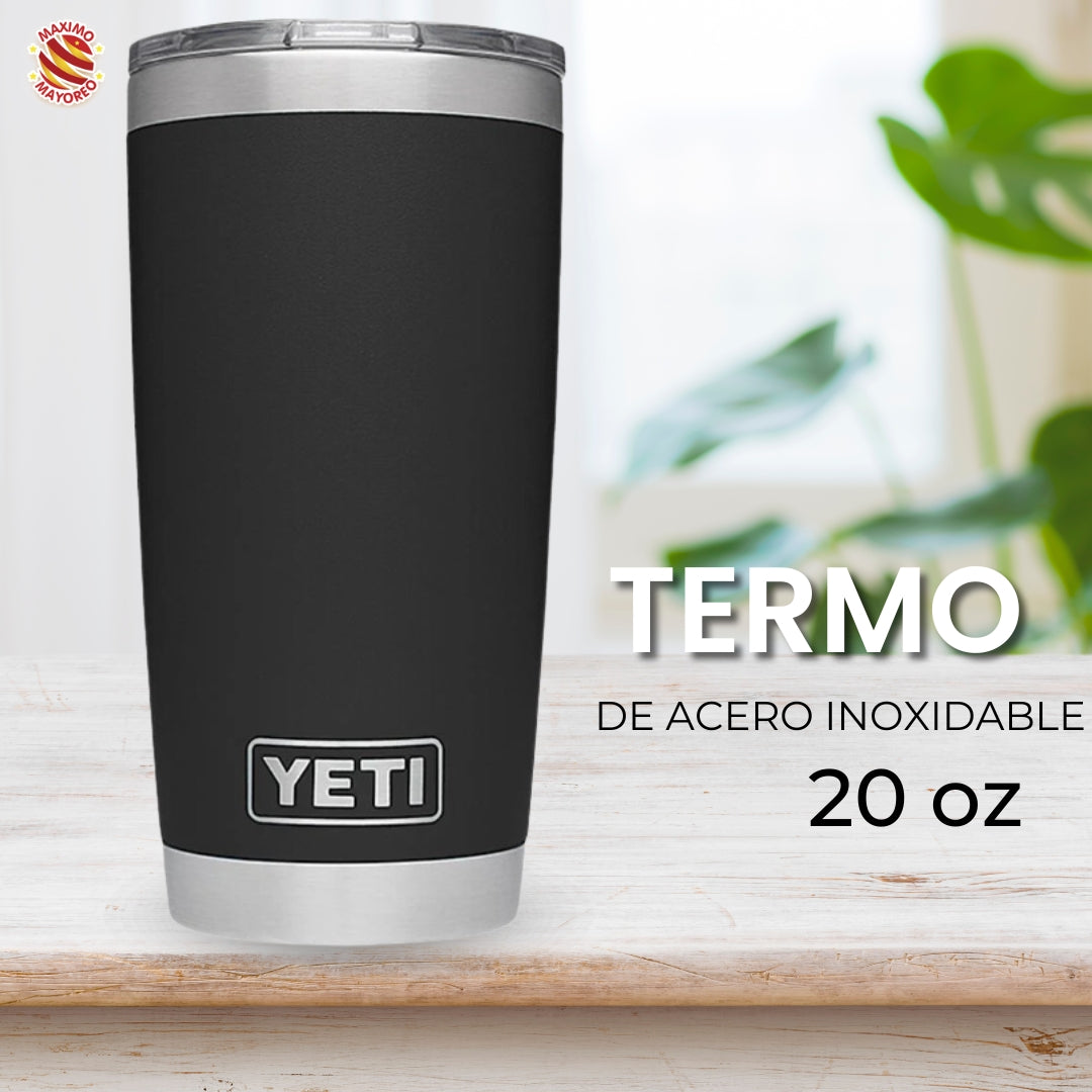 Vasos y termos – maximomayoreo