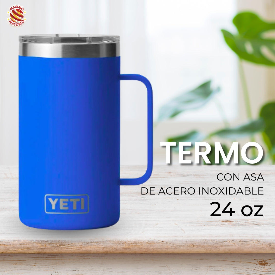 Vasos y termos – maximomayoreo