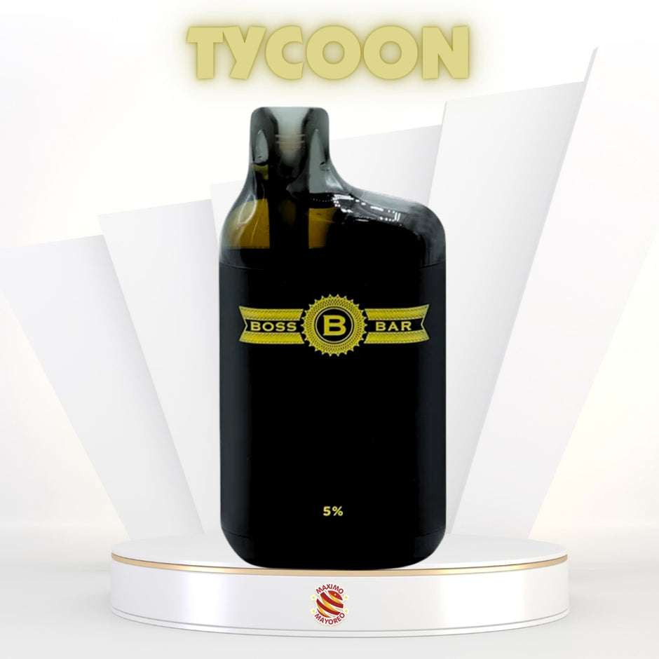 Tu tienda de vapeadores al mejor precio – maximomayoreo