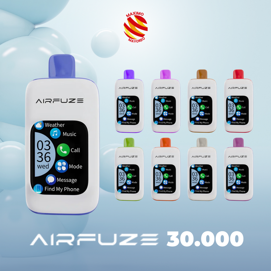 Vapes waka | Venta de vapeador al por mayor – maximomayoreo