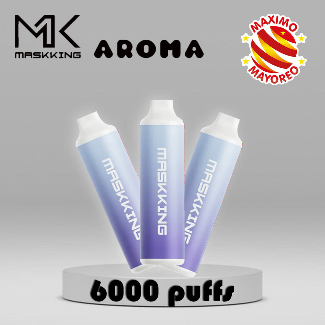 vapes – maximomayoreo