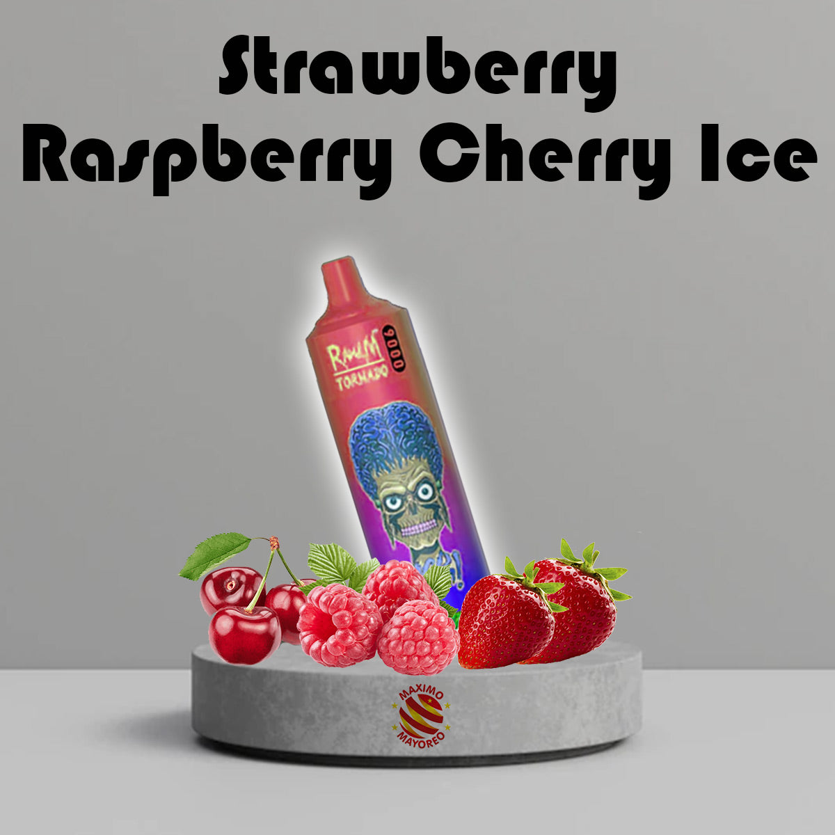 Tu tienda de vapeadores al mejor precio – maximomayoreo